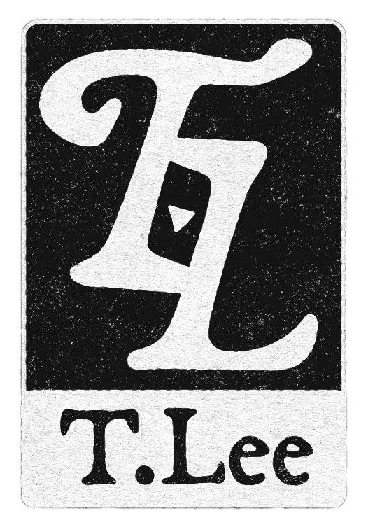 Tom Lee Logo